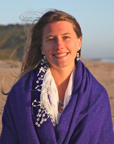 Artist & Wholistic Healing Practitioner